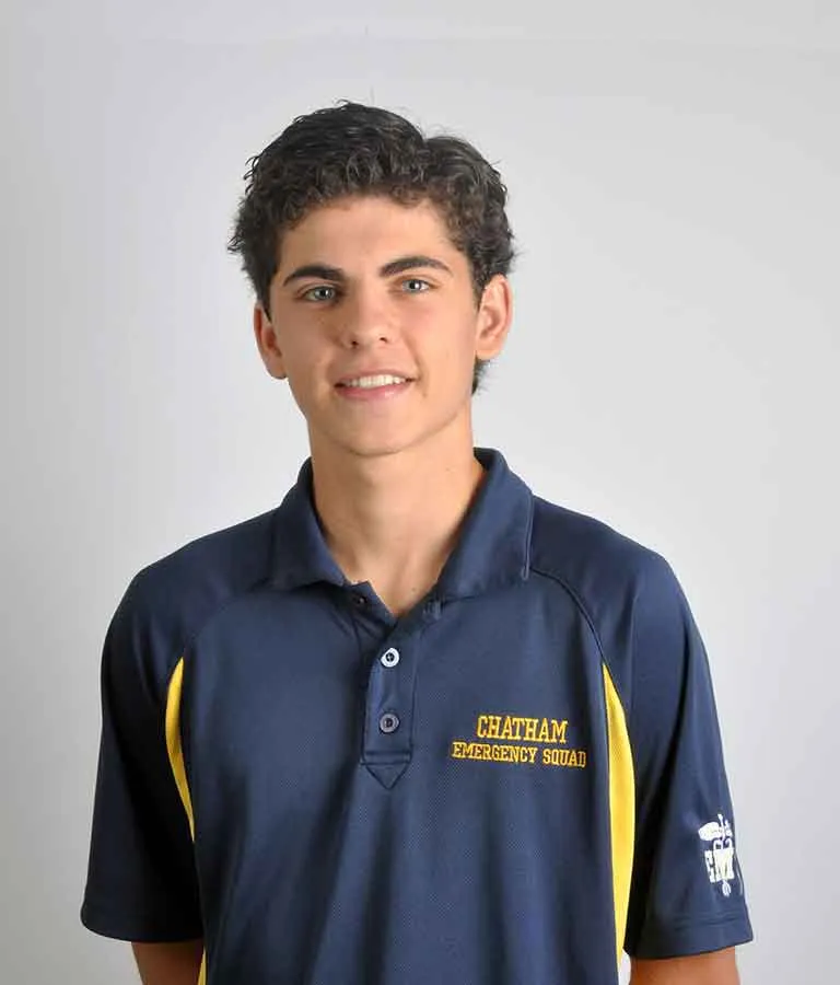 Who We Are - Chatham Emergency Squad